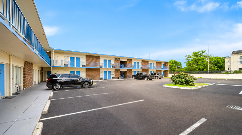 Hotels in Montgomery Alabama | Hotels Near Montgomery Riverwalk